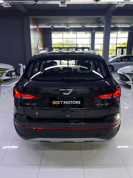 Volkswagen jetta vs5