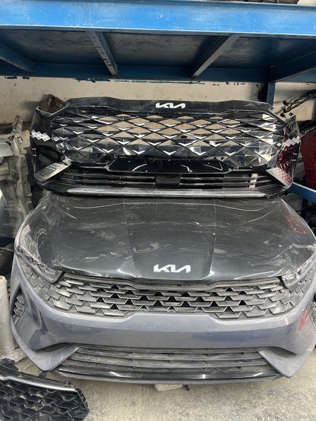 Kia Hyundai Все запчасти В наличии