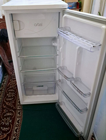 Срочно продается холодильник
