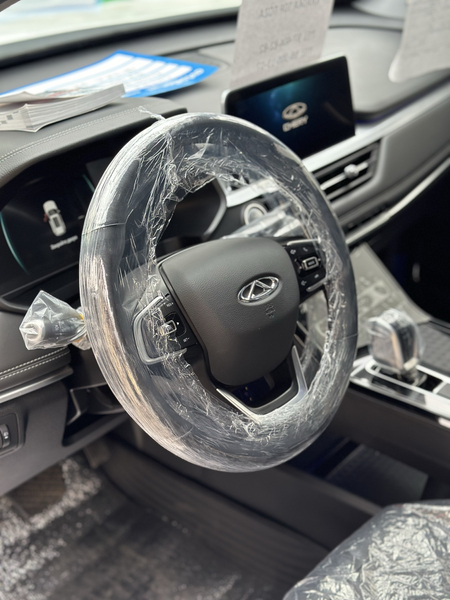 Срочно сотилади Chery Tiggo 7 Pro Premium фулл нархи 22400