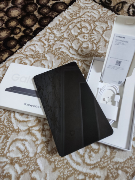 Samsung Galaxy Tab A9