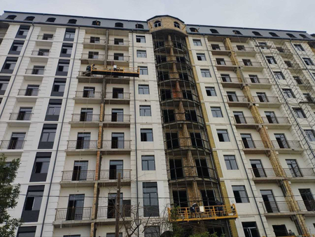 Яшнабад Успейте По супер цене коробка Obi hayot 106м2; Рисовый мост