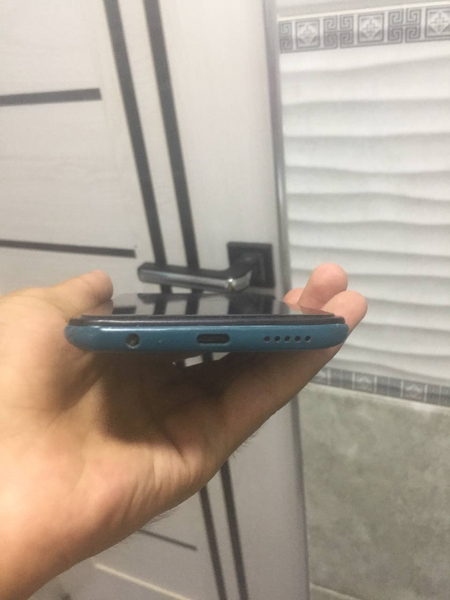 Redmi note 9 128gb
