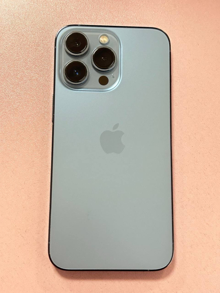 Iphone 13pro 256GB