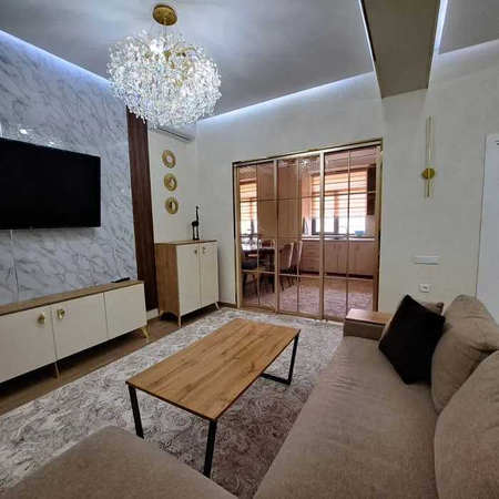 01)Срочно Продается кв На Ул Махтумкули рядом с ПаркАшхабад,Боткино,Ц1
