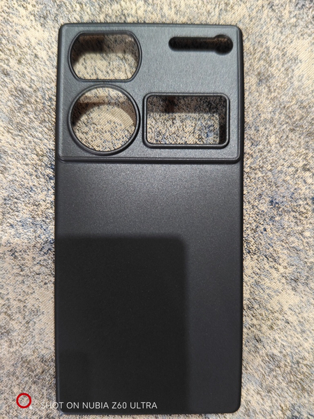 Чехол для ZTE Nubia Z60 Ultra