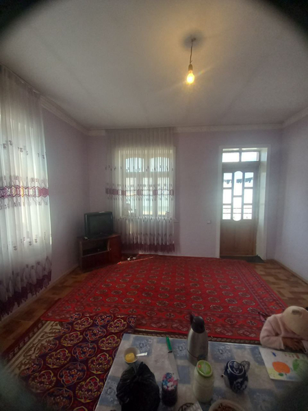 Продается дом в Янгиюльском районе.