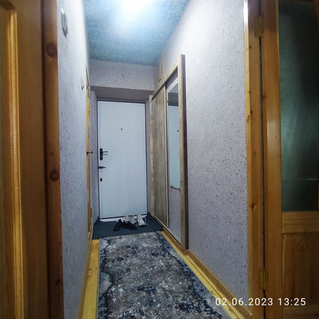 Сдаю на аренду 1 комнатную квартиру
