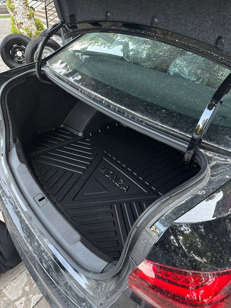 Chevrolet Monza uchun eng sifatli poliklar arzon narxlarda