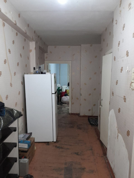 Kvartira sotiladi Navoiy shahar