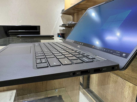 DELL Latitude 7410 Intel Core i7-10610U озу16гб 256ssd