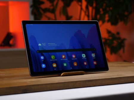 Samsung galaxy Tab A 9