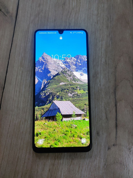 Samsung A 22 980 ming uzs srochna sotladi