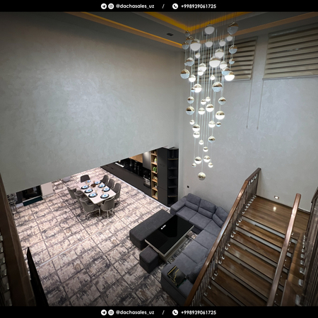 Охирги чегирма! «My House Premium-1» 10 кишига шароит бор