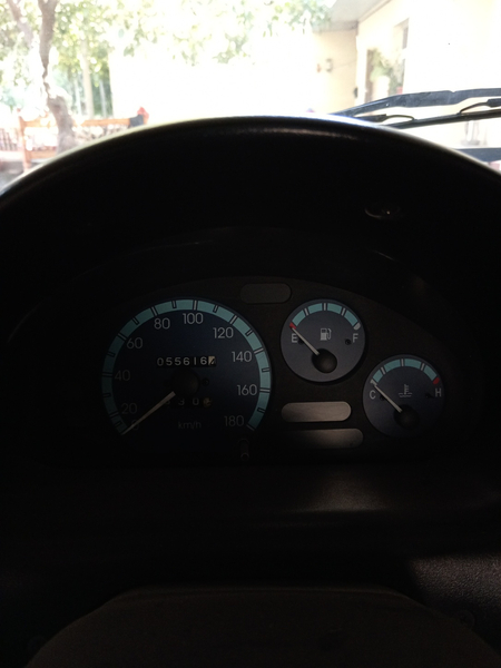 Chevrolet Matiz sotiladi