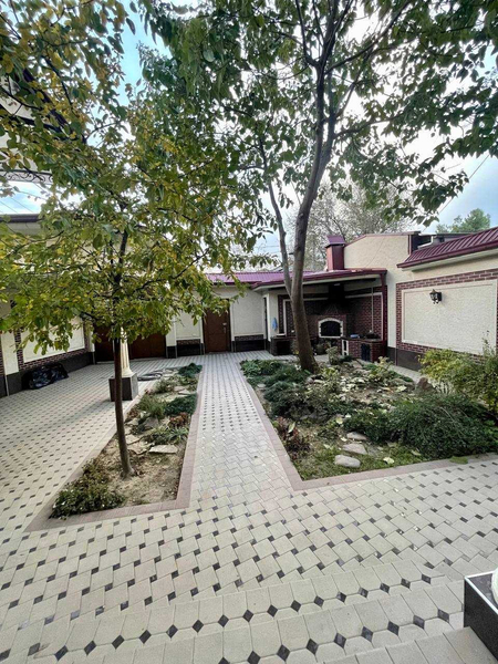 Сдается евро дом (private house ) по улице Салом (Никитина )