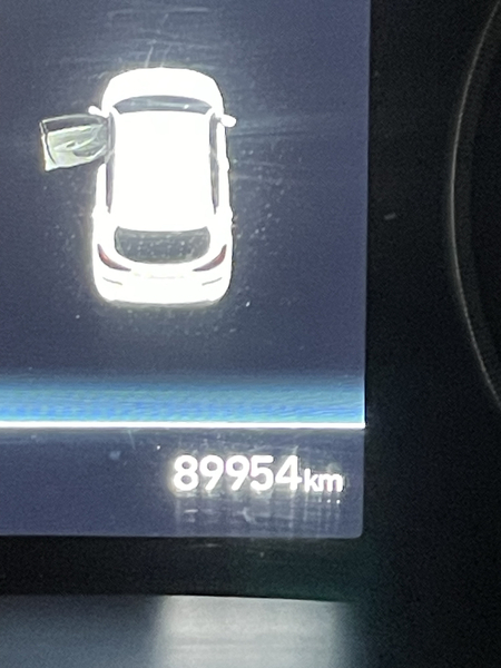 Продам Hyundai tucson