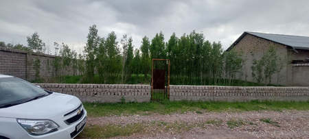 Продается участок