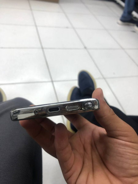 Samsung galaxy not 10 5g