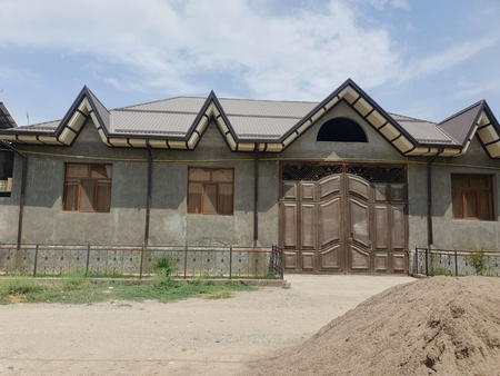 Sirdaryo shahar Pahtakor MFY