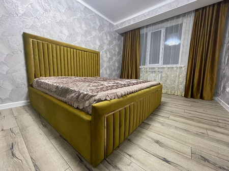 Кровать по вашим размерам и требованиям