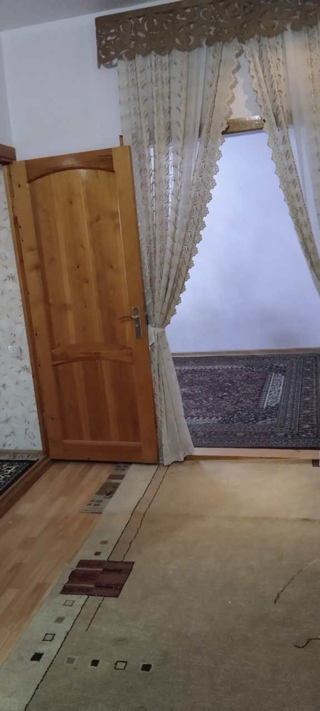 Аренда 2 комнатная квартира Шайхантахурский район Коратош