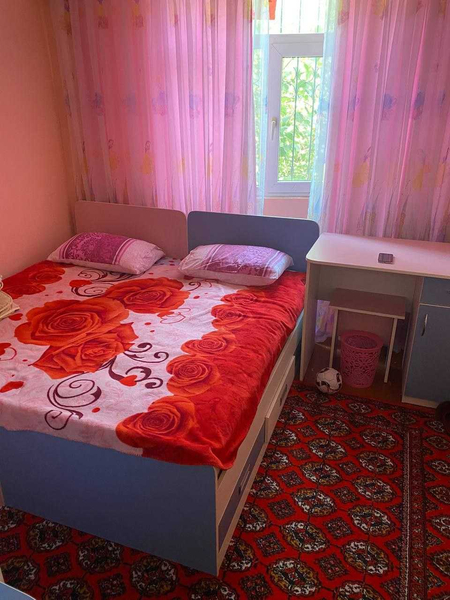 Продажа квартиры 3+2. Юнусабад, 2 квартал. 129м2
