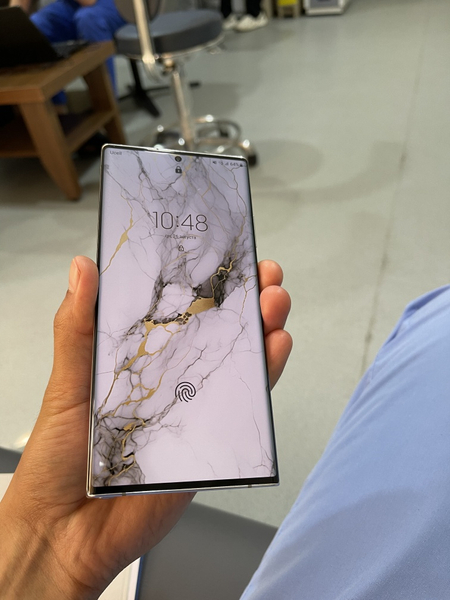 Samsung Galaxy Note 20 Ultra 5G