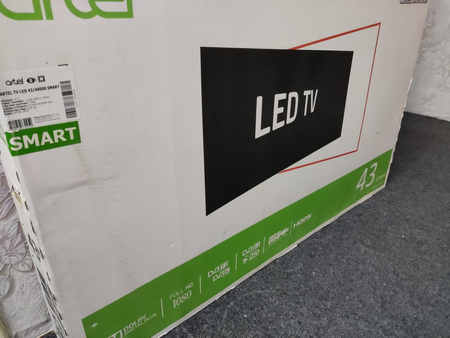 Srochna sotiladi artel 43 talik smart