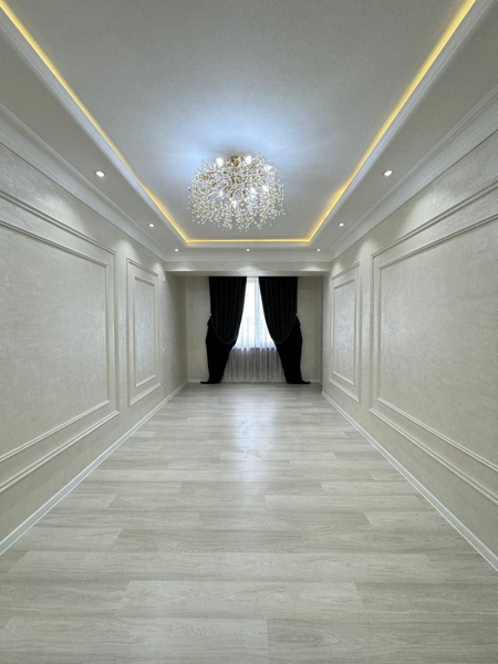 Срочно продаётся 3х комнотная квартира. Гагарина. 105м2