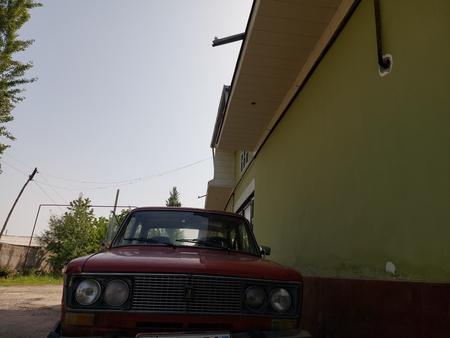 Vaz 2103 yili 1982