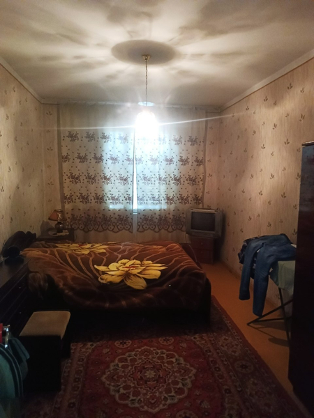 Срочно продаётся квартира ттз1 3/2/4