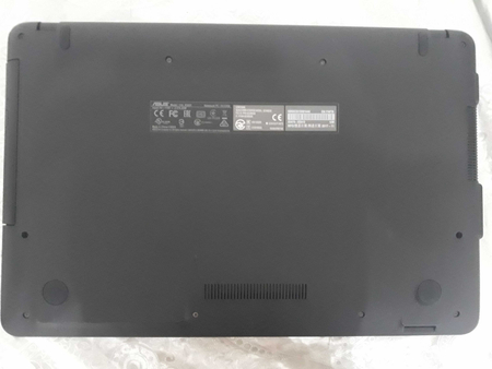 Notebook ASUS. Sumkasi bilan
