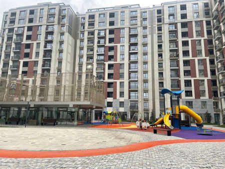 Mirobod tumani Navastroyka NRG OYBEK  2xona uy 1500y.e