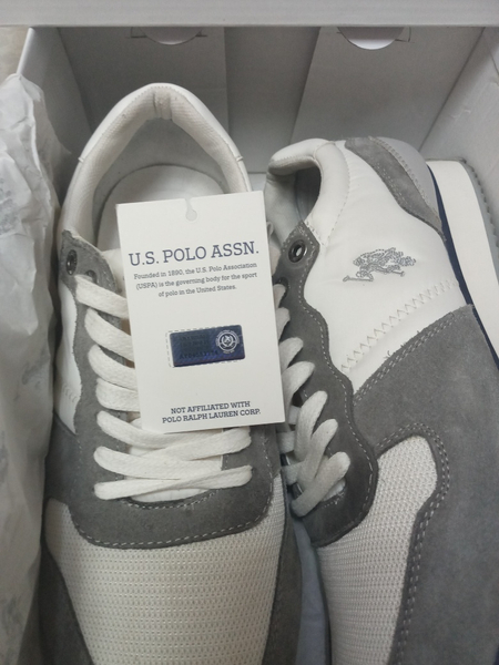 U.S. Polo. Original. Turciya