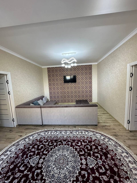 Загородный дом в аренду