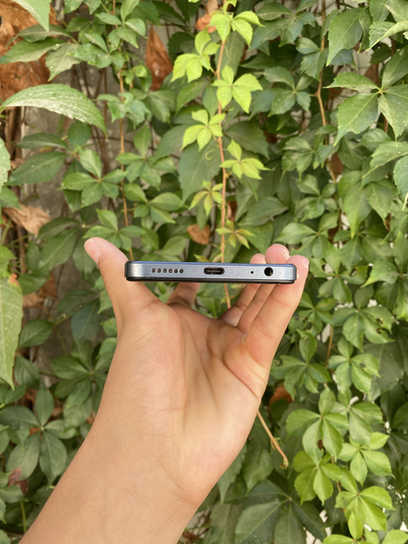 Tecno Go 6 sotiladi