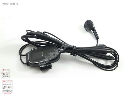 Nokia 6700 naushnik, навушники