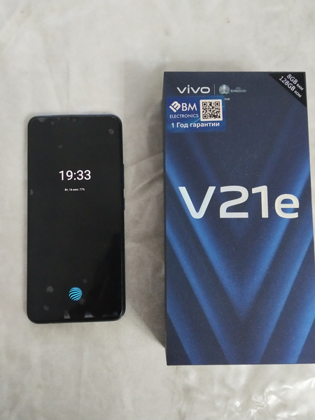 Продается vivo21e
