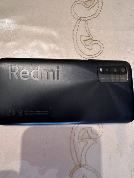 смартфон xiaomi redmi 9t