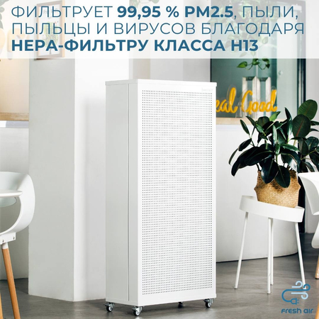Очиститель воздуха Blast (Хаво тозалагич Blast)