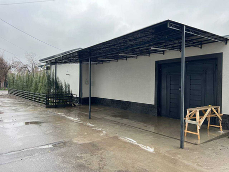 Срочно продаётся ЕВРО дом 3,1 соток Мирабад
