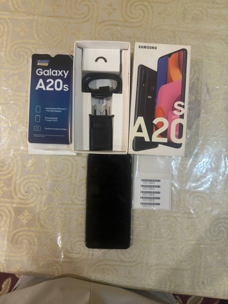 Samsung A20S IDEAL