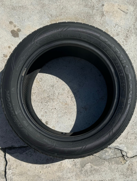 Hankook optimo R