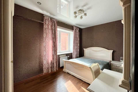 Чиланзар-5• Новза• 2-комн • 60 м² • этаж 5/9 • [УМ:022]
