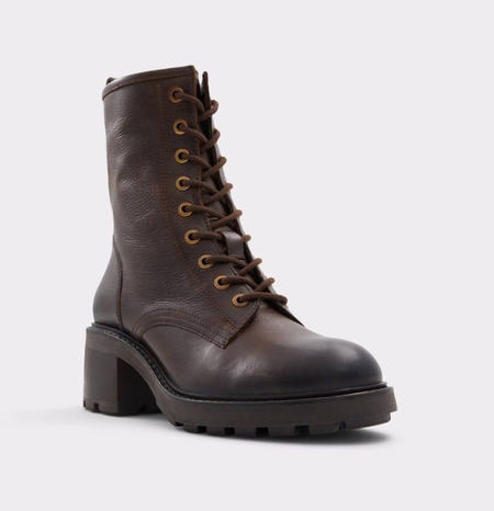Продам ботинки Aldo