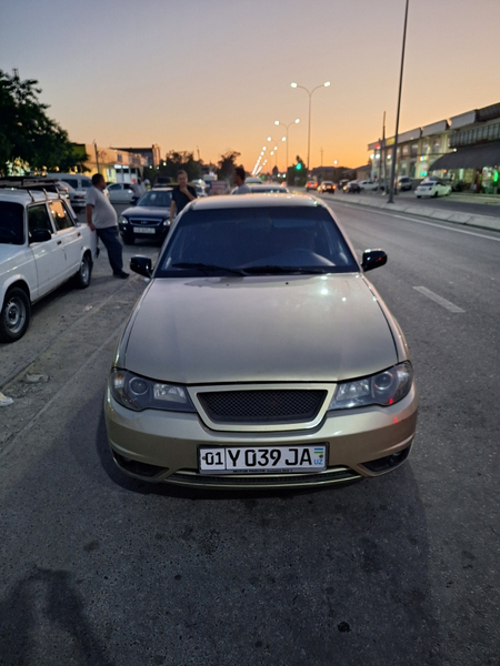 Nexia 2 arenda s vikupom