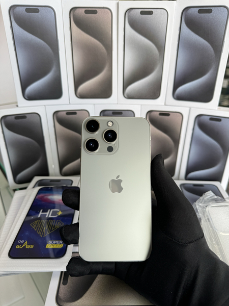 iPhone XR 15 pro