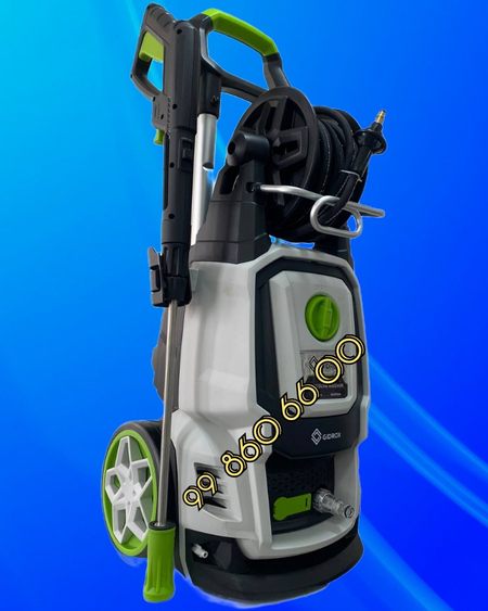 Gidrox 190 bar | 3100 w. Karcher карчер