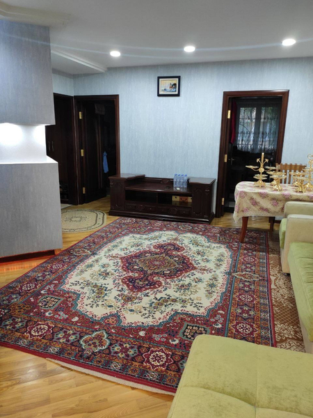 Продается Квартира 3/4/4 ЦУМ Ор-р 110 школа